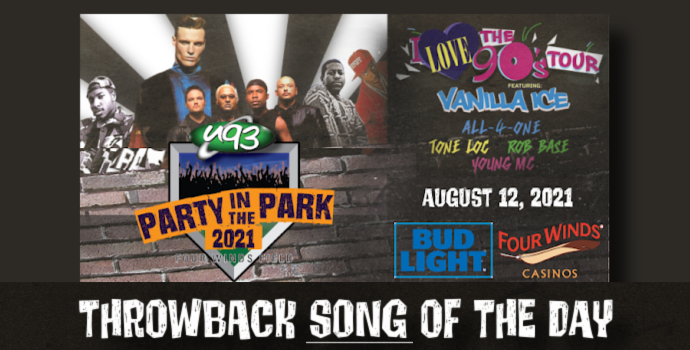 U93 :: Michiana's Number One Hit Music Station!