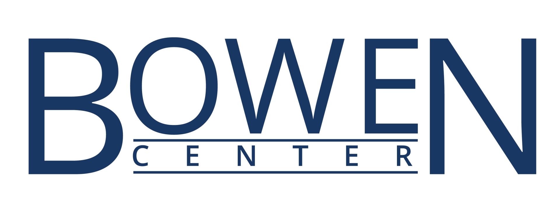 Bowen University Logo